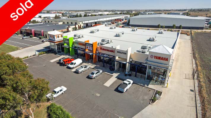 Sold Industrial & Warehouse Property at 342-346 Cooper Street, Epping ...