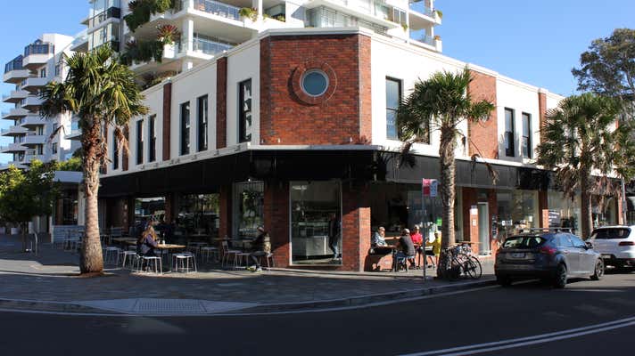 Leased Office at 7/17 Gerrale Street, Cronulla, NSW 2230 - realcommercial