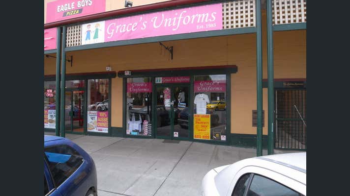 Leased Shop & Retail Property at 'THE GATEWAY', 84-86 Church Street ...