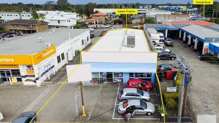 Leased Shop & Retail Property at 8 Dixon Street, Strathpine, QLD 4500 ...