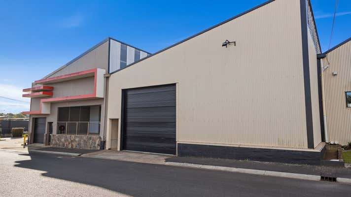 Leased Office at 1/3 Foundry Street, Toowoomba City, QLD 4350 ...