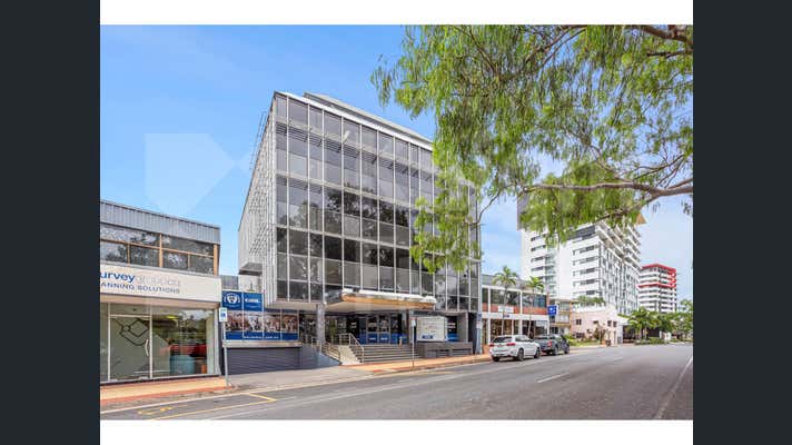 Leased Office at 130 Victoria Parade, Rockhampton City, QLD 4700 ...