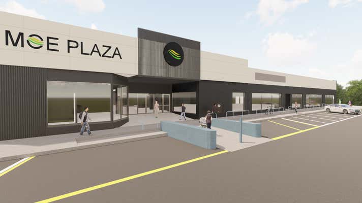 Moe Plaza, Shop 10, 22-30 Moore Street, Moe, VIC 3825 - Shop & Retail ...