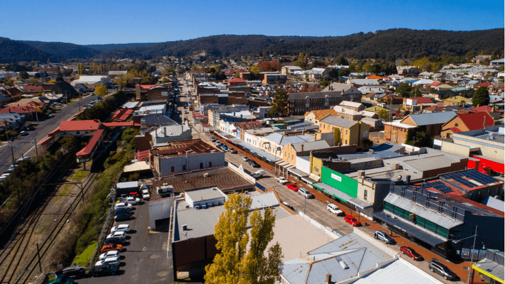 Sold Shop & Retail Property at 141 Main Street, Lithgow, NSW 2790 ...