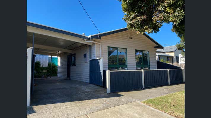 Leased Shop & Retail Property at 3 Brown Street, Portarlington, VIC ...