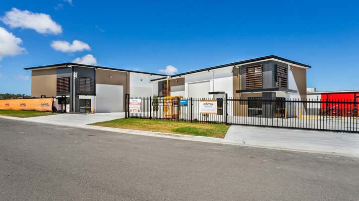 Leased Industrial & Warehouse Property at 5/5/2 Bluewater Close ...