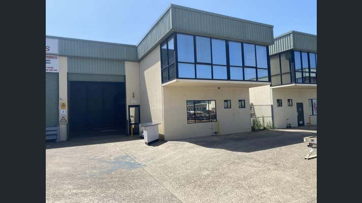 Leased Industrial & Warehouse Property at Unit 7, 8-12 Deadman Road ...