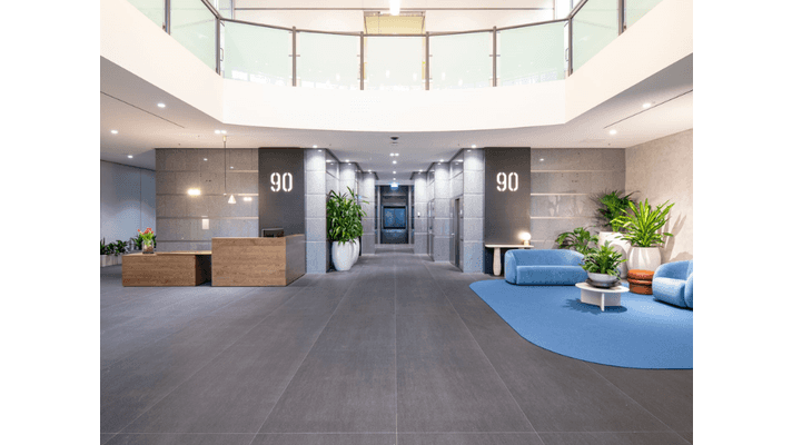 90 Collins Street, Melbourne, VIC 3000 - Office For Lease - realcommercial