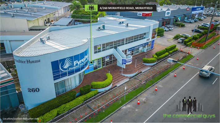 Sold Shop & Retail Property at 4/260 Morayfield Road, Morayfield, QLD ...