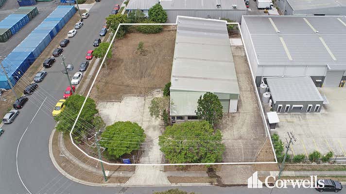 Sold Industrial & Warehouse Property at 2 Binary Street, Yatala, QLD ...
