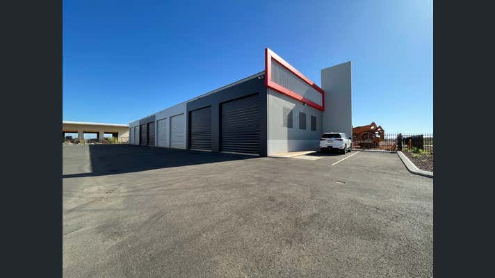 Leased Industrial & Warehouse Property at 6/9 Oxide Loop, Gap Ridge, WA ...