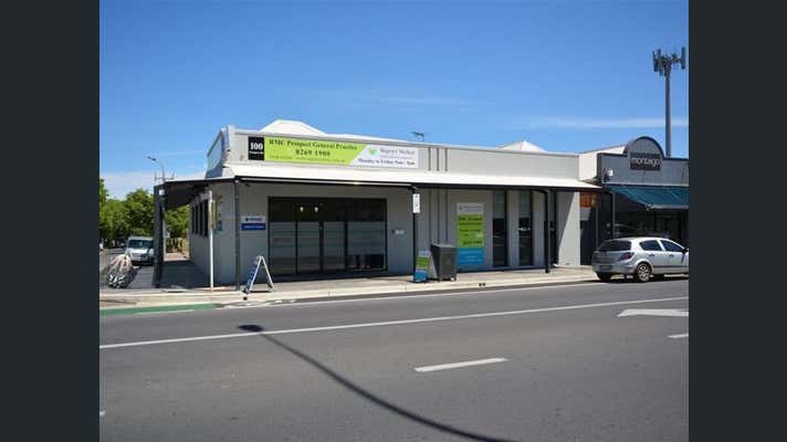 Leased Office at Portion of 100 Prospect Road, Prospect, SA 5082 ...