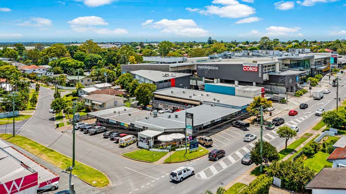 Leased Shop & Retail Property at Robinson Village, 611 Robinson Road ...