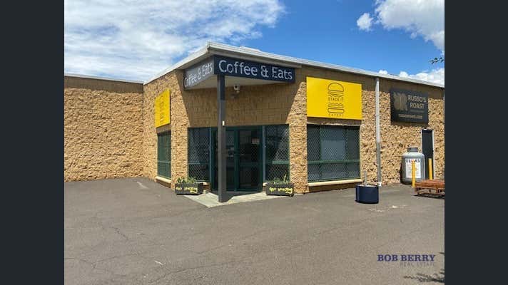 Leased Shop & Retail Property at 1/102 Fitzroy Street, Dubbo, NSW 2830 ...