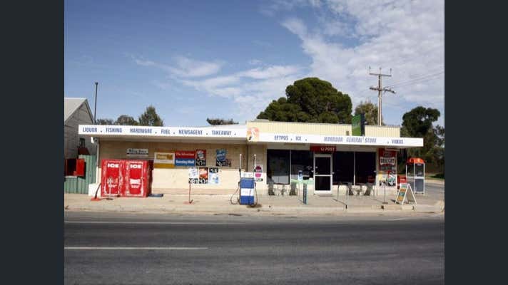 Sold Shop & Retail Property at Moorook Store Sec 1b Hundred of Moorook ...