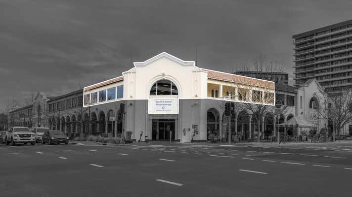 Melbourne Building, Unit 4, 82 Alinga Street, City, ACT 2601 - Office For Sale - realcommercial