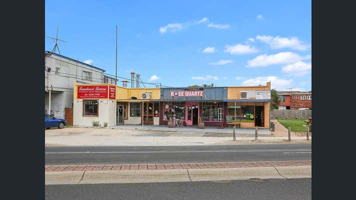 Sold Shop & Retail Property at 96 The Parade, Ocean Grove, VIC 3226 ...