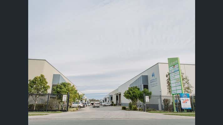 Sold Industrial & Warehouse Property at 14/57 Mortimer Road, Acacia ...