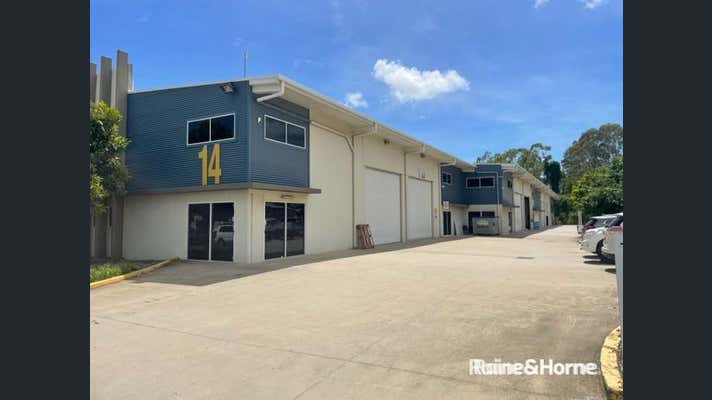 14 HELEN STREET, Clinton, QLD 4680 - Industrial & Warehouse Property ...
