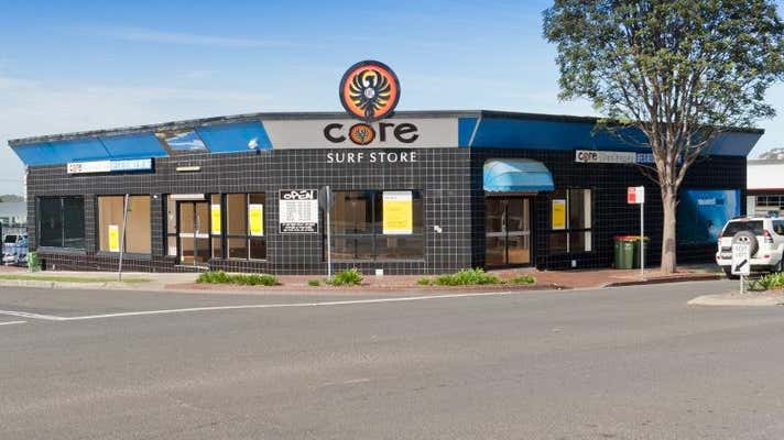 Leased Shop & Retail Property at 148 Junction Street, Nowra, NSW 2541 ...