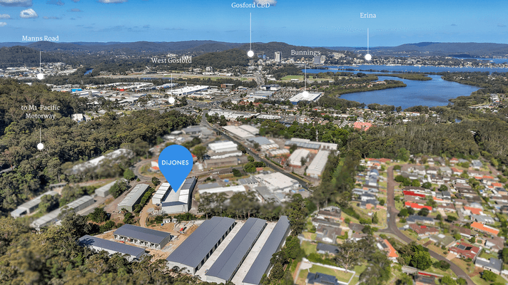 13 Jusfrute Dr, West Gosford, NSW 2250 - Industrial & Warehouse ...