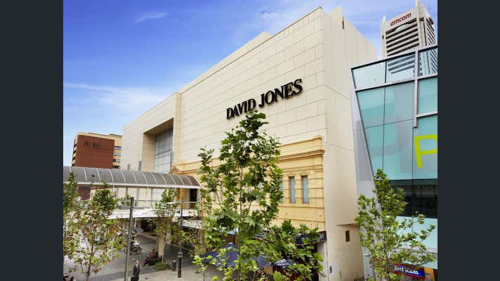 Sold Shop & Retail Property in Perth, WA 6000 - realcommercial