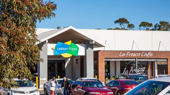 Sold Shop & Retail Property at Leeton Plaza 2-10 Acacia Avenue, Leeton ...