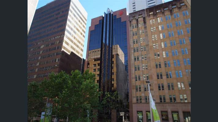 Leased Office at Part Level 6, 32 Martin Place, Sydney, NSW 2000 ...