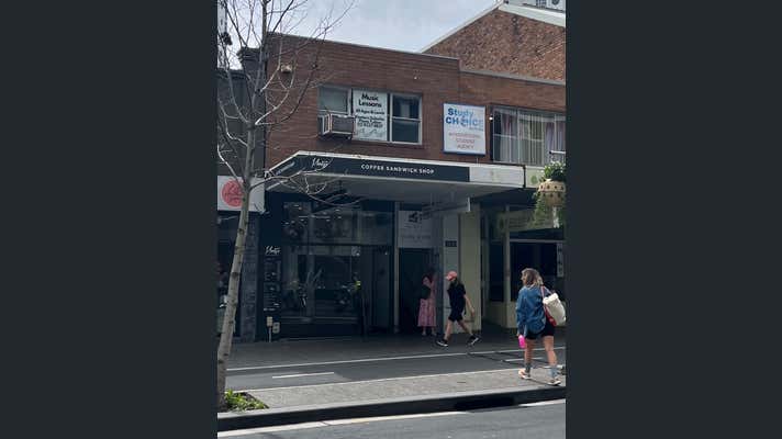 Suite 1, 52 Spring Street, Bondi Junction, NSW 2022 - Office For Lease ...