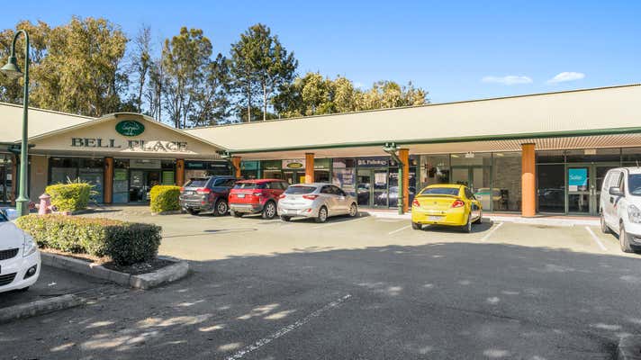 Sold Medical & Consulting Property at 9/1 Bell Place, Mudgeeraba, QLD ...