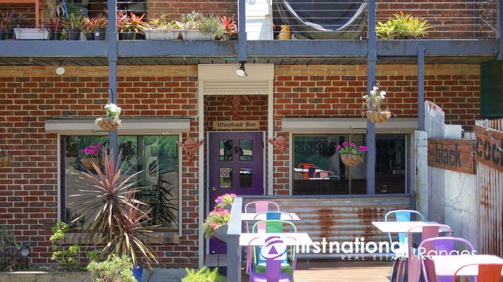 1 & 2, 27 McBride Street, Cockatoo, VIC 3781 - Shop & Retail Property ...