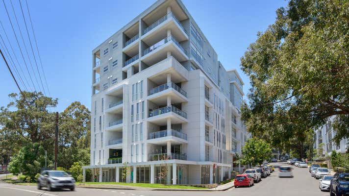 GF Shop/77 Ridge Street, Gordon, NSW 2072 - Shop & Retail Property For ...