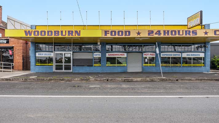 95-97 River Street, Woodburn, NSW 2472 - Shop & Retail Property For ...
