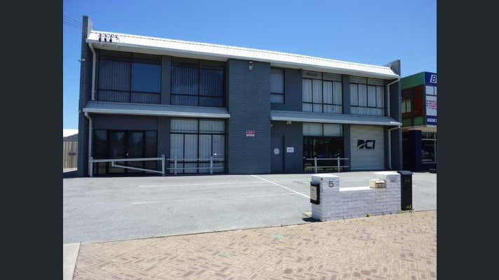 Leased Office at 5 Boag Road, Morley, WA 6062 - realcommercial