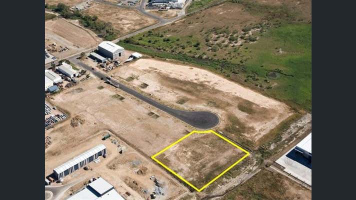 Sold Development Site & Land at 17 Titanium Place, Mount St John, QLD ...