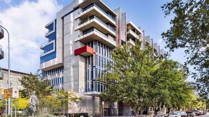 NewActon East Tower, 23 Marcus Clarke Street, City, ACT 2601 - Office ...