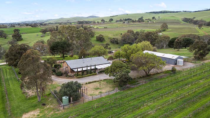 Sold Commercial Farming & Rural Property at 82/Church Road, Rowland ...