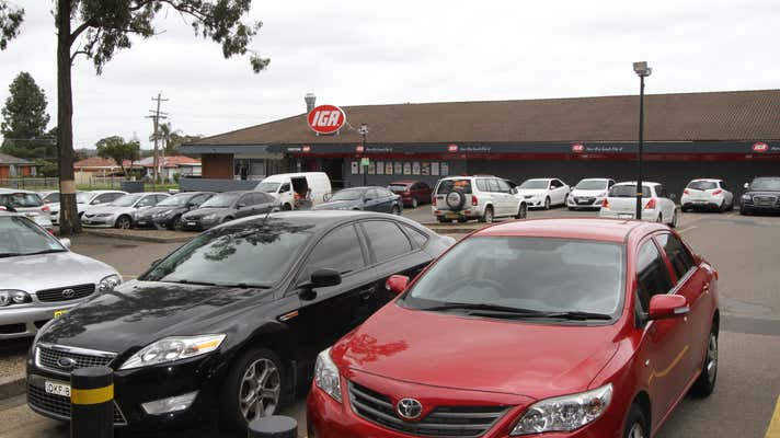 Leased Shop & Retail Property at Shop 10, 62 Hewitt Street, Colyton ...