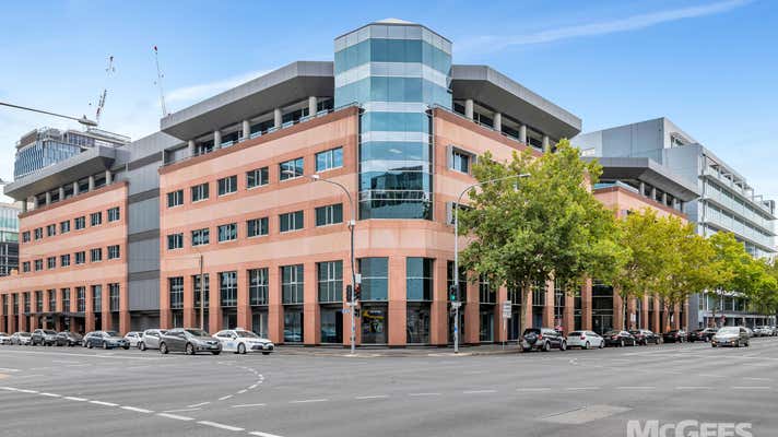 Naylor House, 191 Pulteney Street, Adelaide, SA 5000 - Office For Lease ...