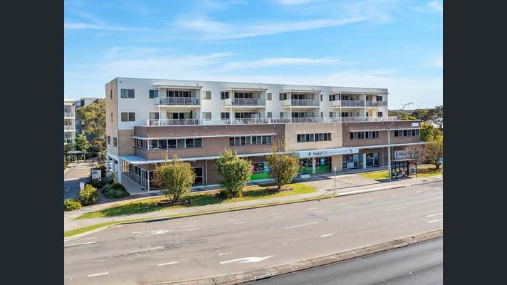 Leased Office at Level 1 Suite 7, 342 Main Road, Cardiff, NSW 2285 ...