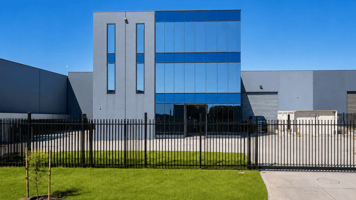 34-36 Merola Way, Campbellfield, VIC 3061 - Industrial & Warehouse ...