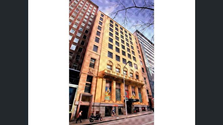 Sold Office at Suite 5.04, 131 Queen Street, Melbourne, VIC 3000 ...