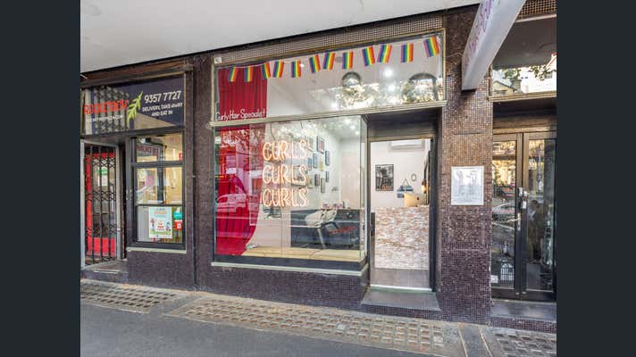 Sold Shop & Retail Property at Shop 3/165-167 Victoria St, Potts Point ...