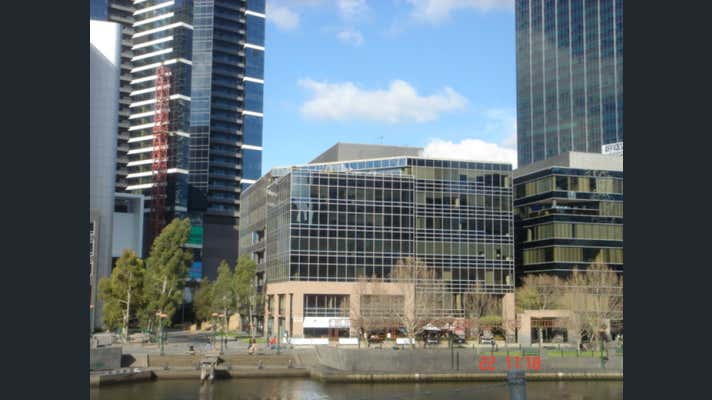 Leased Office at RIVERSIDE QUAY - BUILDING 3, 6 Riverside Quay ...