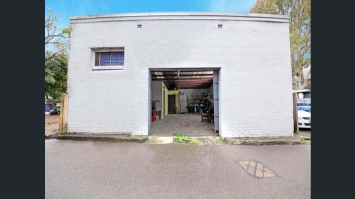 Sold Development Site & Land at 2 Derwent Lane, Glebe, NSW 2037 ...