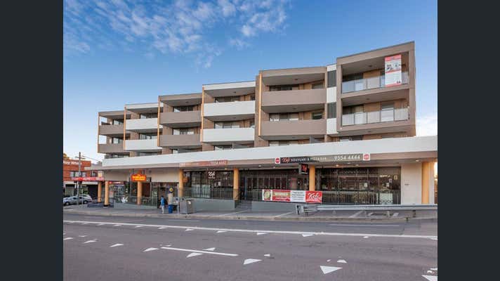 Leased Shop & Retail Property at Shop 3/231 Kingsgrove Road, Kingsgrove ...