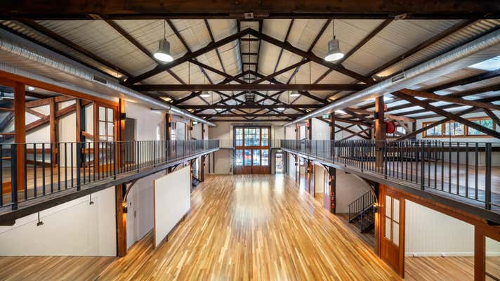 The MasterChef Building 9-13 Doody Street, Alexandria, NSW 2015 ...