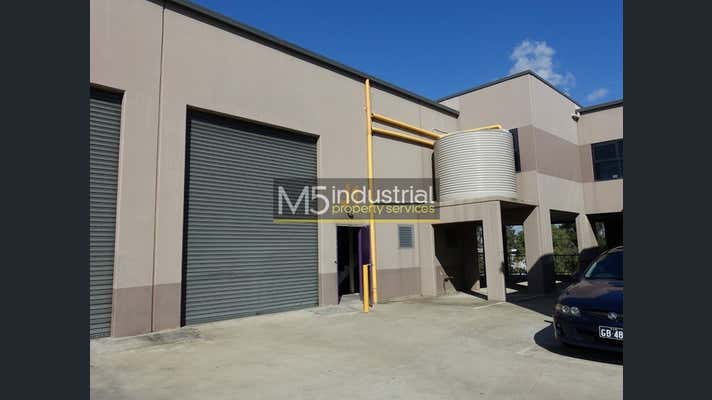 Leased Industrial & Warehouse Property at J1, 5-7 Hepher Road ...