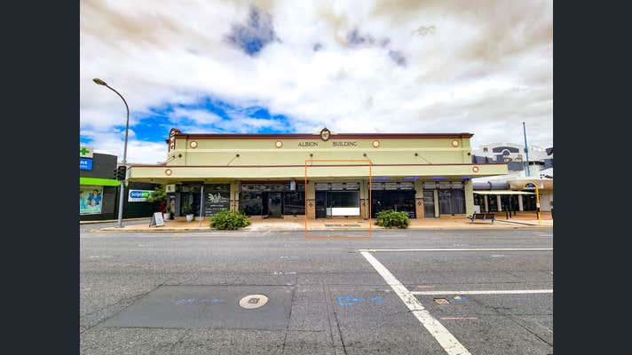 297 Sandgate Road, Albion, QLD 4010 - Shop & Retail Property For Lease ...