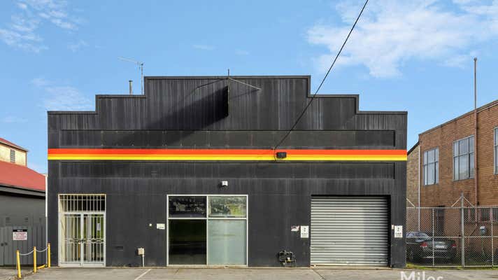 Leased Industrial & Warehouse Property at 625 Waterdale Road ...